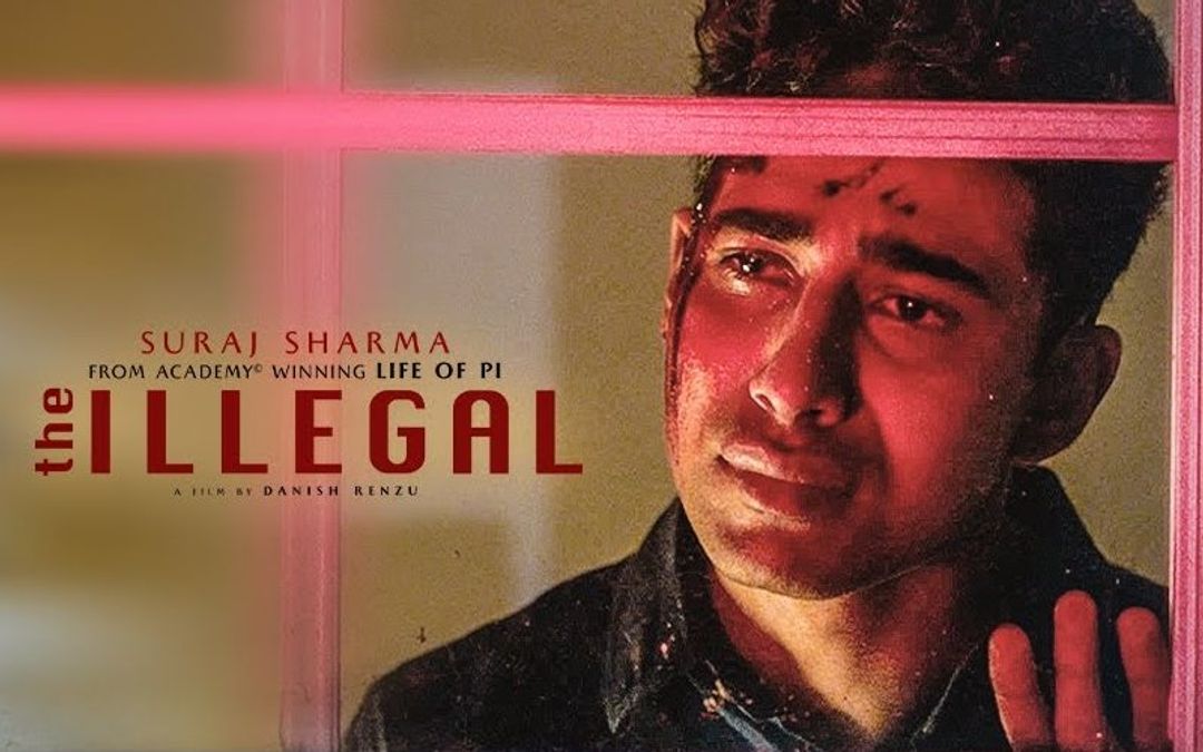 Meet The Female Cast Of The Illegal, The Critically-acclaimed Indian ...