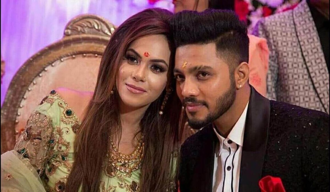 Who Is Komal Vohra? Rapper Raftaar And Wife File For Divorce After 6 ...