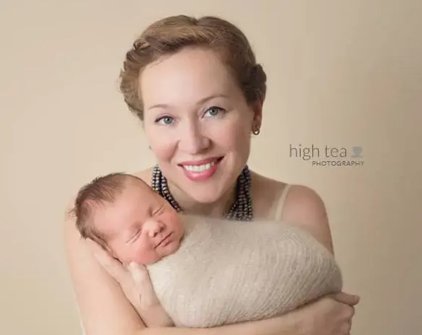 5 Things To Know About Lydia Bly Jett