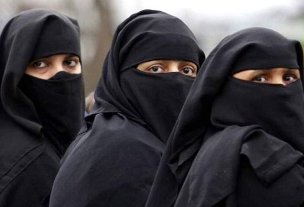 Muslim Personal Law Board Ready To End Triple Talaq Practice