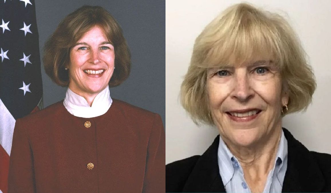 Who Is Elizabeth Jones? US Ambassador Appointed As Charge d’Affaires