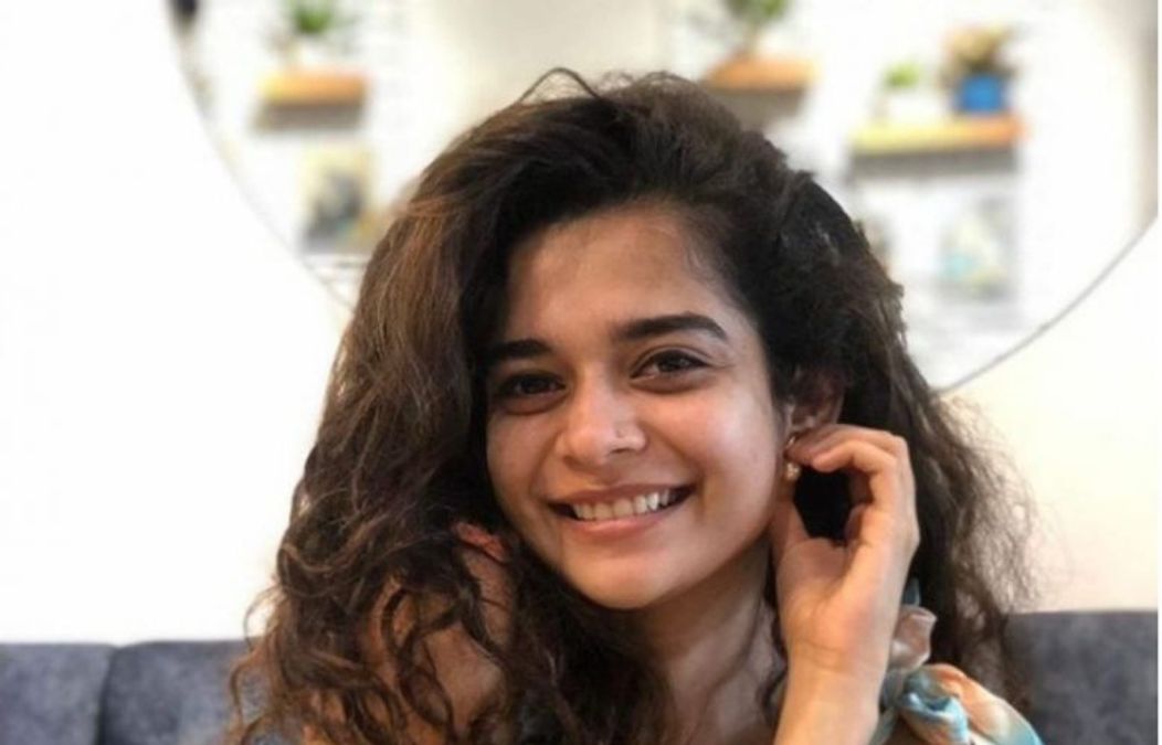 Who Is Mithila Palkar? Ahead of Little Things 4 Here is Her Journey As ...