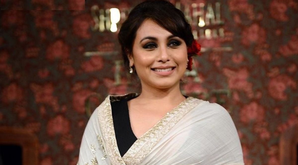 Rani Mukerji Birthday: Celebrating Actor Who Defied Bollywood Stereotypes
