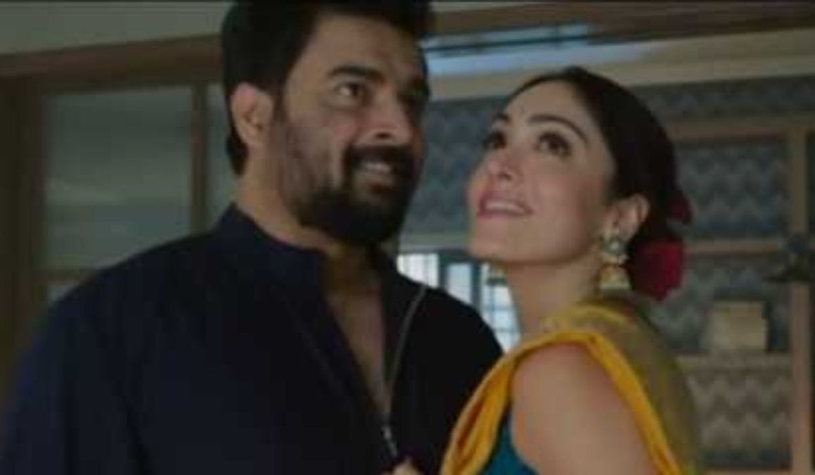 Dhokha: Round D Corner Trailer Out, R Madhavan's Thriller To Release ...