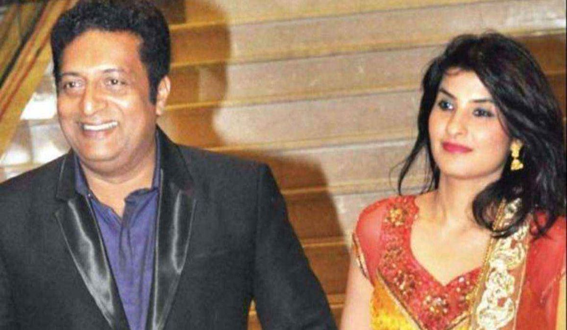 Pony Verma Prakash Raj Love Story: All You Need To Know