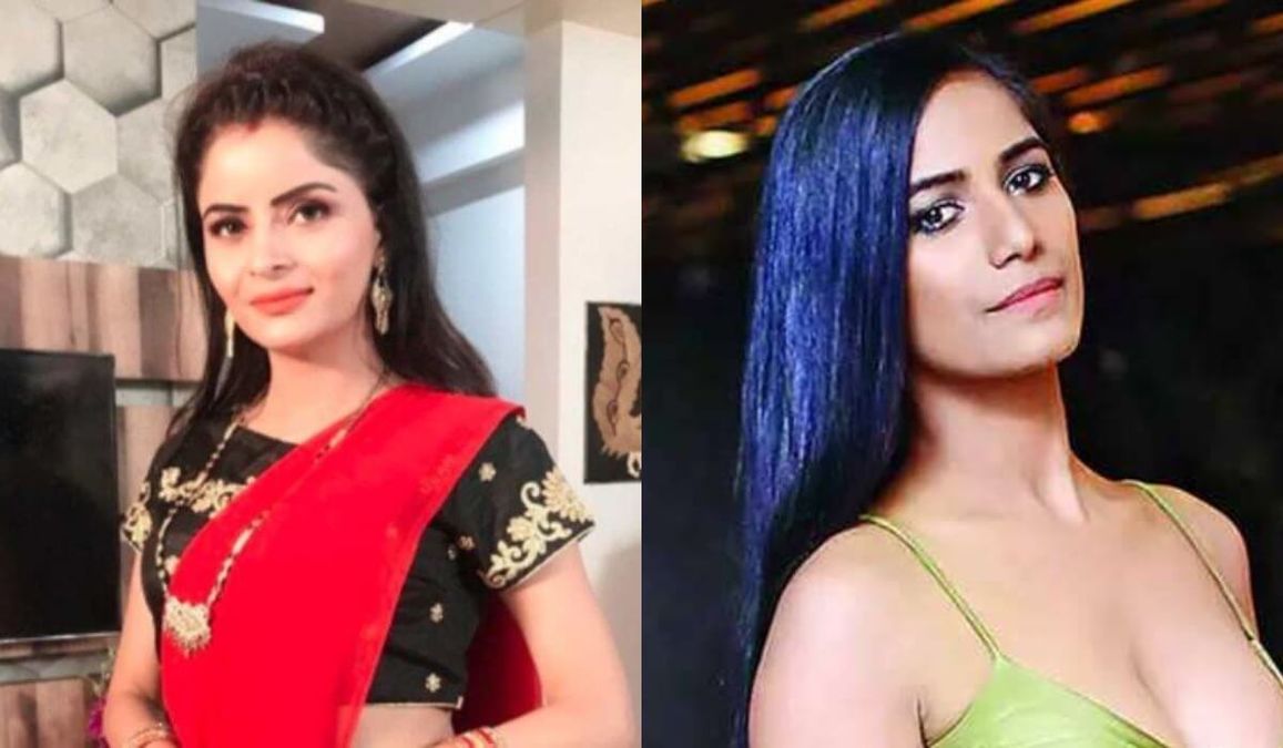 Raj Kundra Case: Gehana Vasisth Says Poonam Pandey 'Taking Advantage Of ...