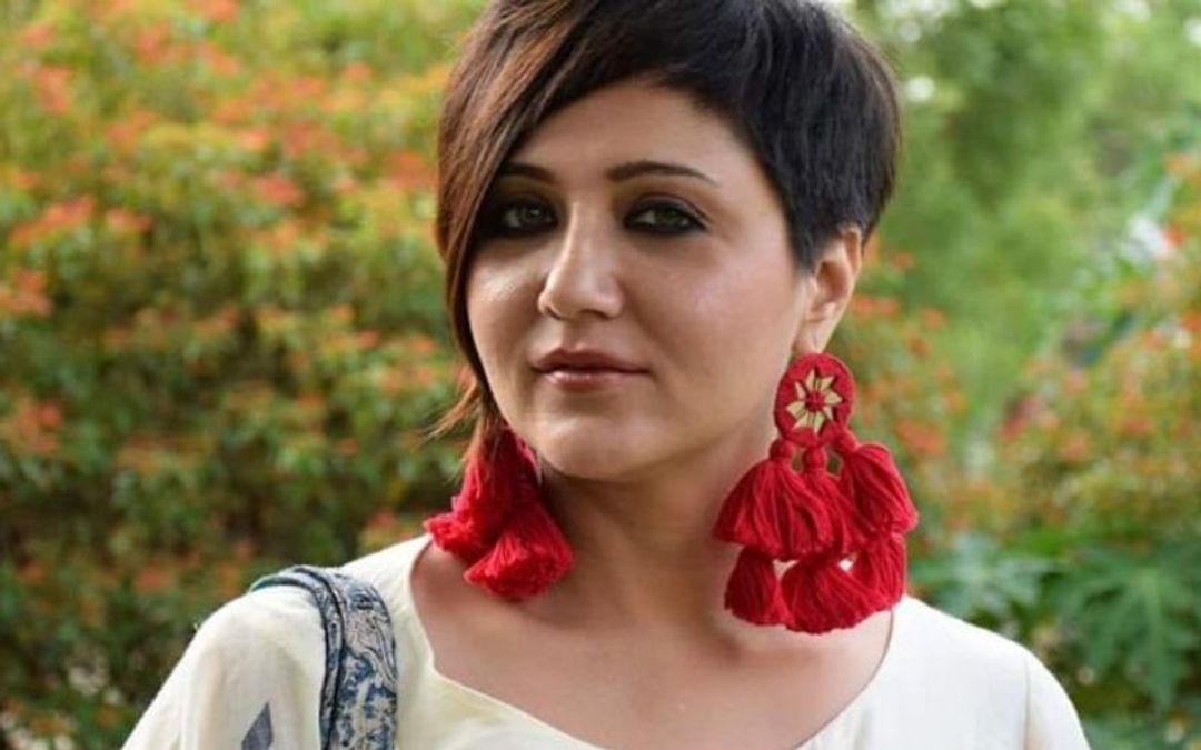 'Why Not Refer Us As Indian Actor': Swastika Mukherjee Says Amid ...