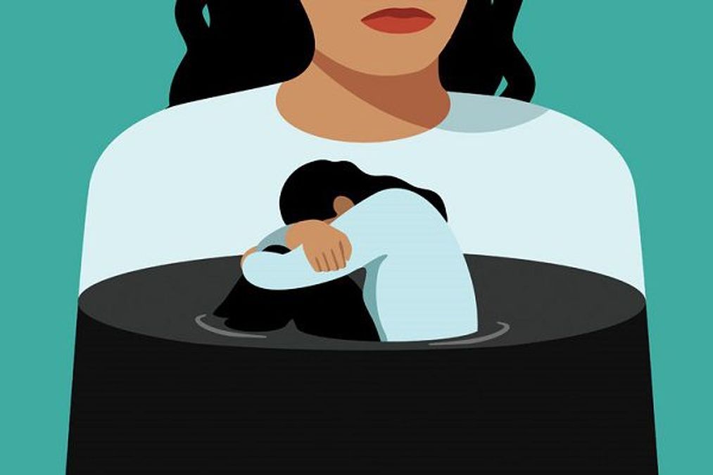 Stop Trivialising Your Problems Because Someone Else Has It Worse