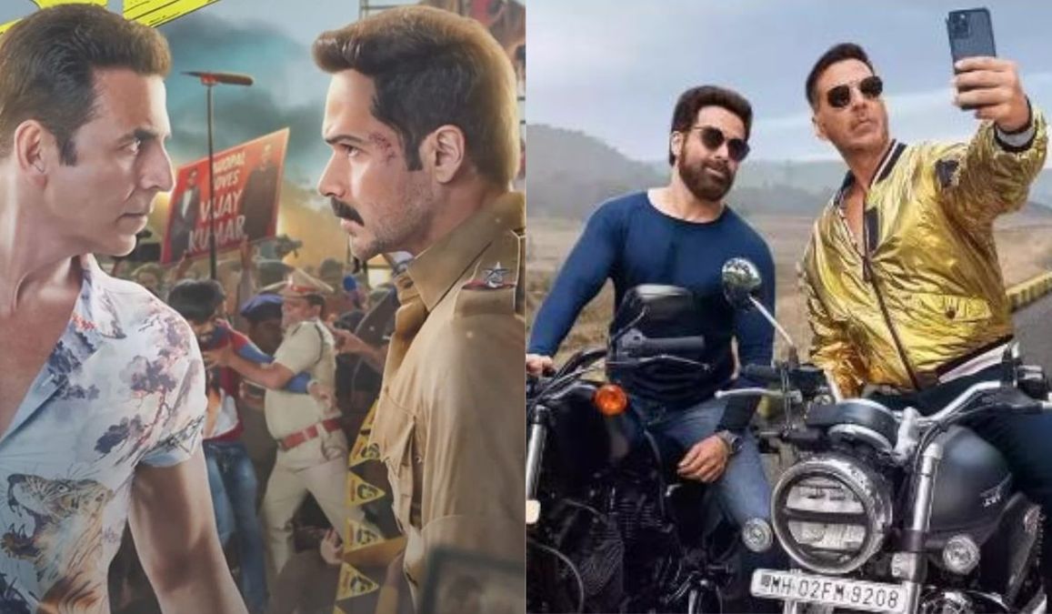 Selfiee Movie: Plot, Cast, Trailer, Release Date; All You Need To Know