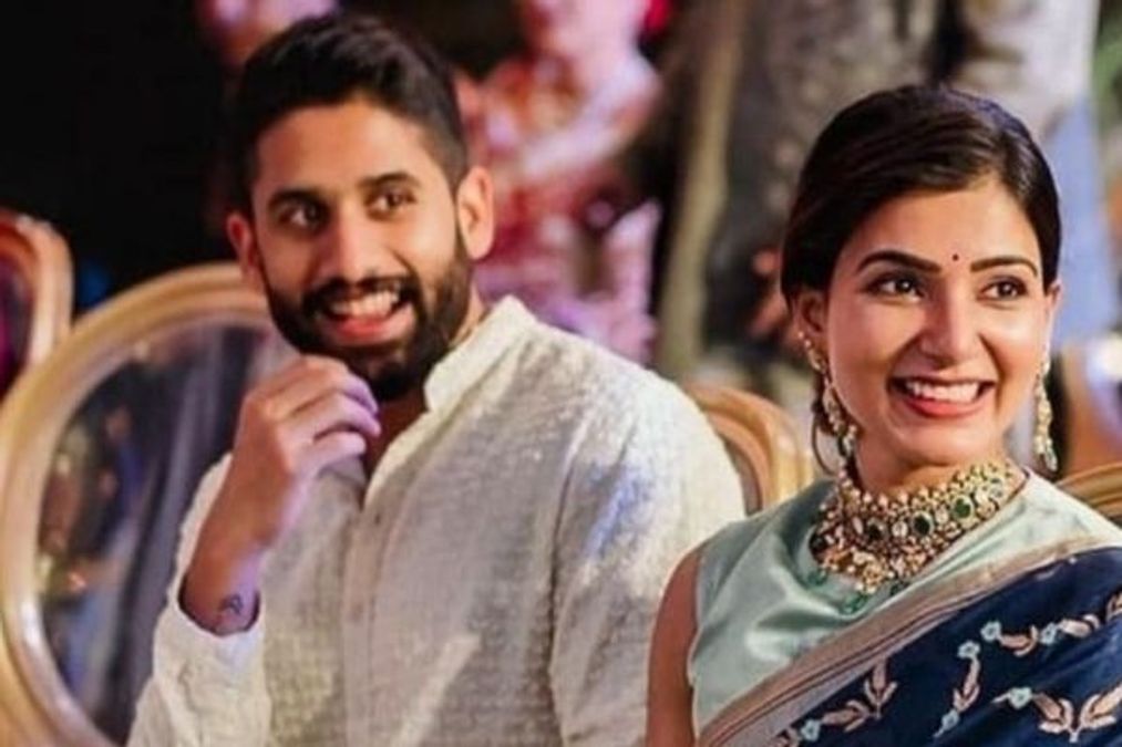Samantha Gets Call From Ex-Husband, Naga Chaitanya To Know About Her Health