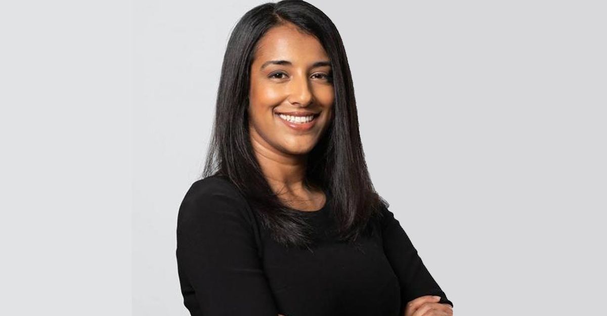 Meet Megha Rajagopalan, Indian-Origin Pulitzer Awardee Journalist