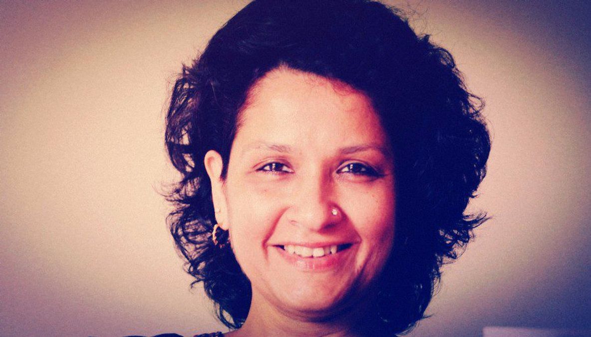 Politics of the Womb: Review of Pinki Virani's book on surrogacy by ...