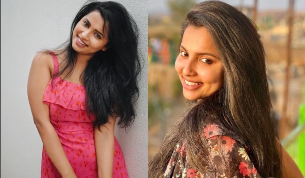 Who Is Anicka Vikhraman? Malayalam Actor Alleges Abuse By Ex-Boyfriend ...