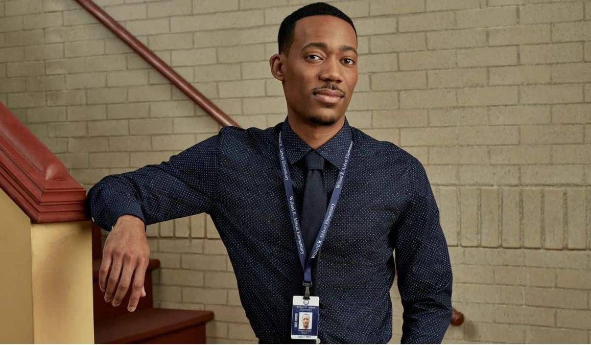 Tyler James Williams Ends 'Dangerous' Speculations About His Sexuality