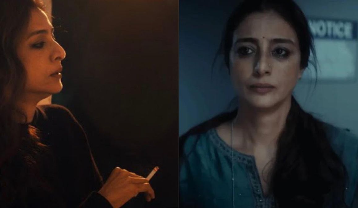 Khufiya Twitter Review: Do Netizens Approve Of Tabu's Spy Thriller?