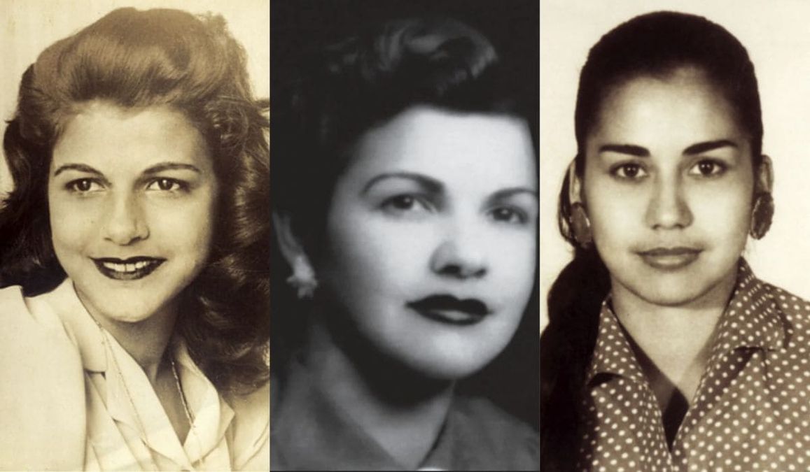 How Mirabal Sisters' Assassination Led To Elimination of Violence ...