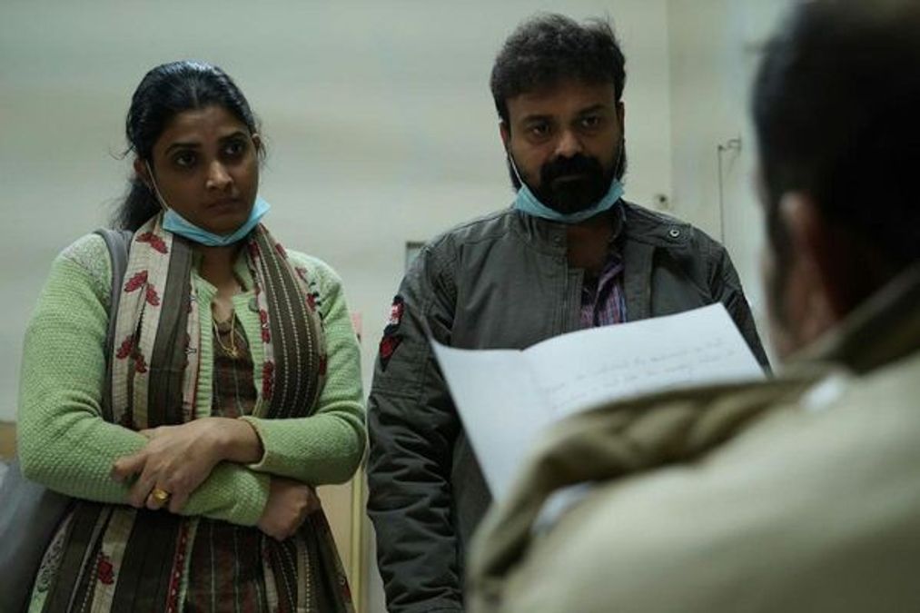 Slow Pace, Great Performance: Twitter Impressed By The Depth Of 'Ariyippu'