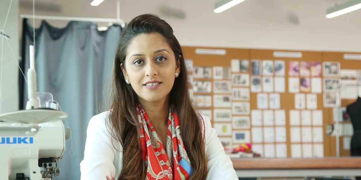 Radha Kapoor on how India's sporting successes can lift the nation's ...