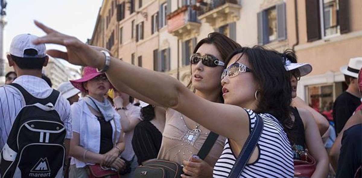 Tourism to suffer as crimes against tourists escalate