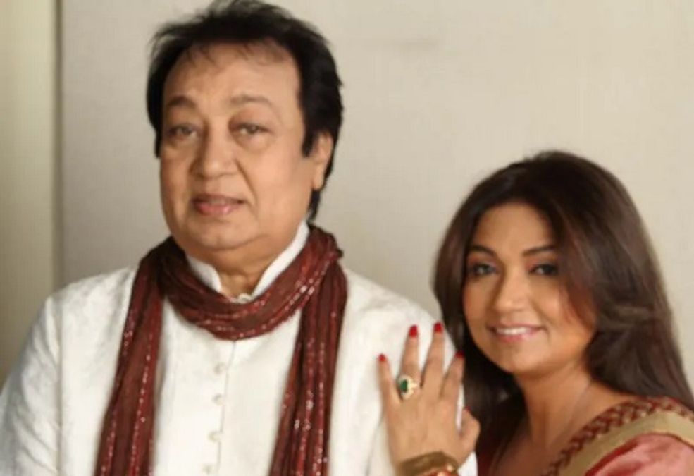 Who is Mitali Mukherjee? Classical Singer And Wife Of Late Ghazal ...