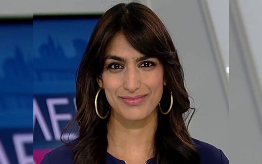 Five Things To Know About Sabrina Singh, The Soon-To-Be White House ...