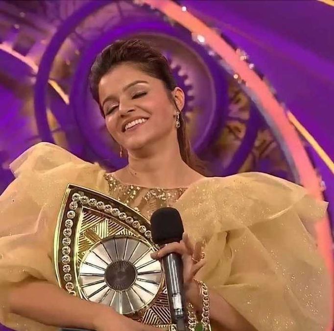 BB 14 Winner: What Made Rubina Dilaik Win The Show? Here Are 5 Reasons ...
