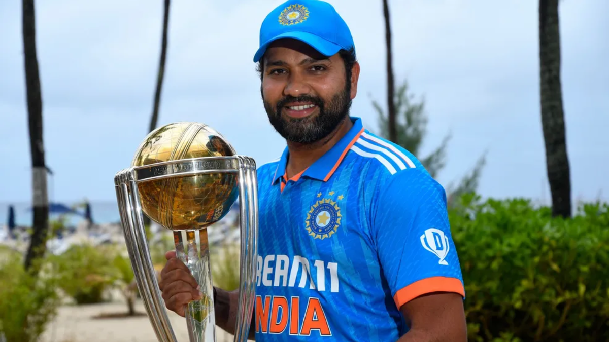 Rohit Sharma Net Worth 2025: Income, salary and endorsements in rupees