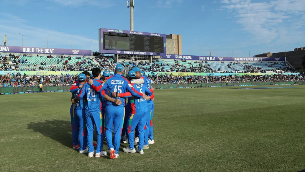 MICT vs DSG Prediction, Match 21, SA20 2025 Match Winner, Team, Playing XI and Pitch Report