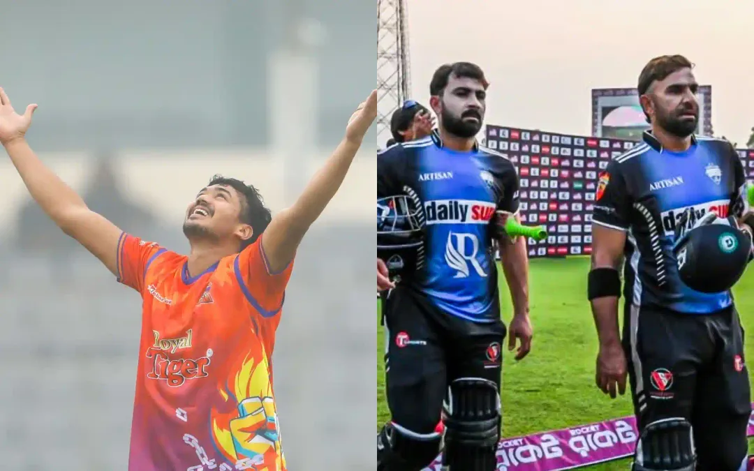 DBR vs RAN Prediction, Match 34, BPL 2024/25 Match Winner, Team ...