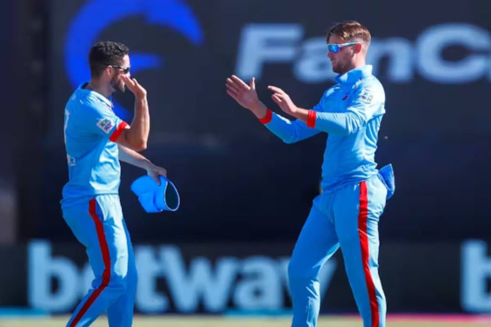 PC vs MICT Prediction, Match 27, SA20 2025 Match Winner, Team, Playing XI and Pitch Report