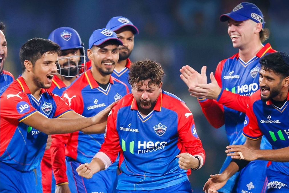 IPL 2025: 3 Strengths of Delhi Capitals (DC)