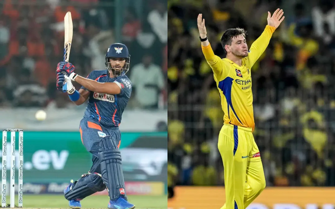 IPL 2025: Purple cap updated list after KKR vs SRH Match 15