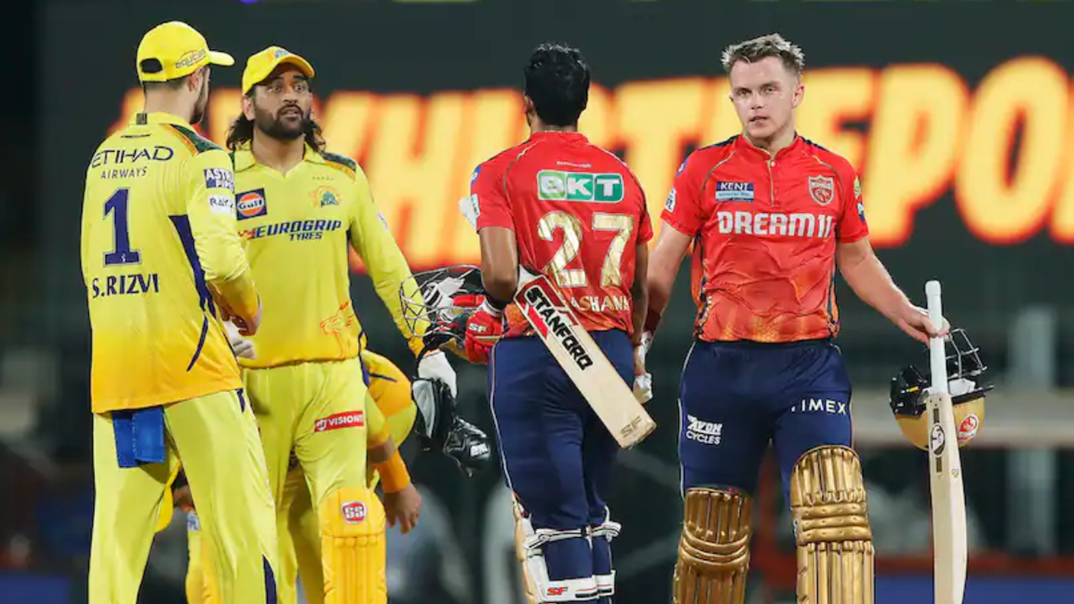 PBKS vs CSK Prediction, Match 22, IPL 2025 Match Winner, Team, Playing XI and Pitch Report