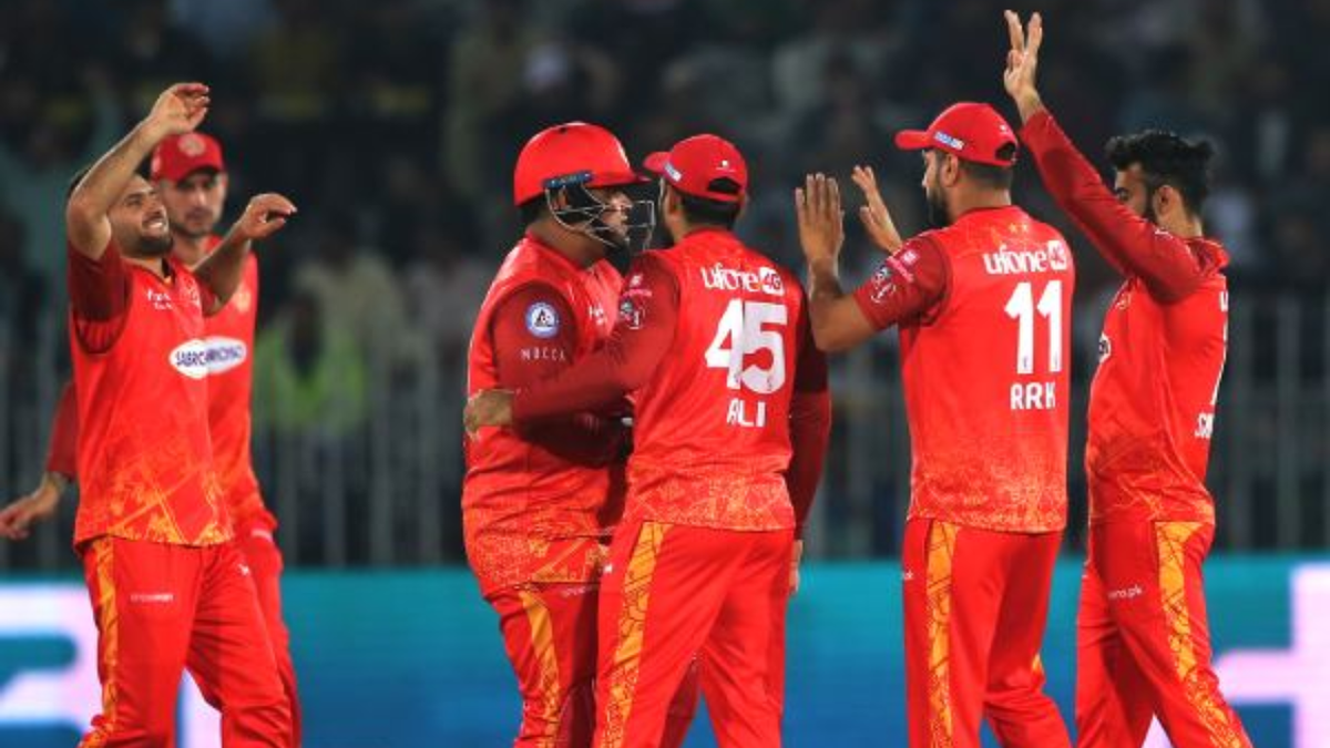 ISL vs LAH Prediction, Match 1, PSL 2025 Match Winner, Team, Playing XI ...