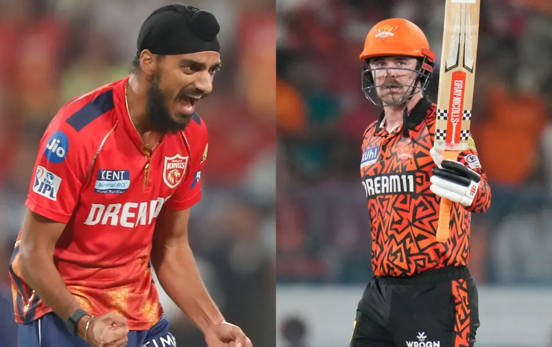 IPL 2025: 3 Key battles to watch out for in the SRH vs PBKS Match 27