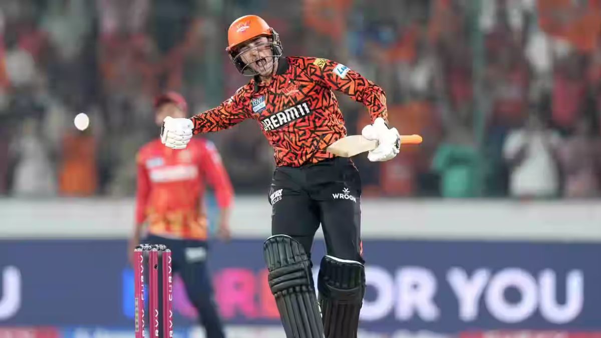 IPL 2025: Updated Purple Cap table after PBKS vs SRH Match 27