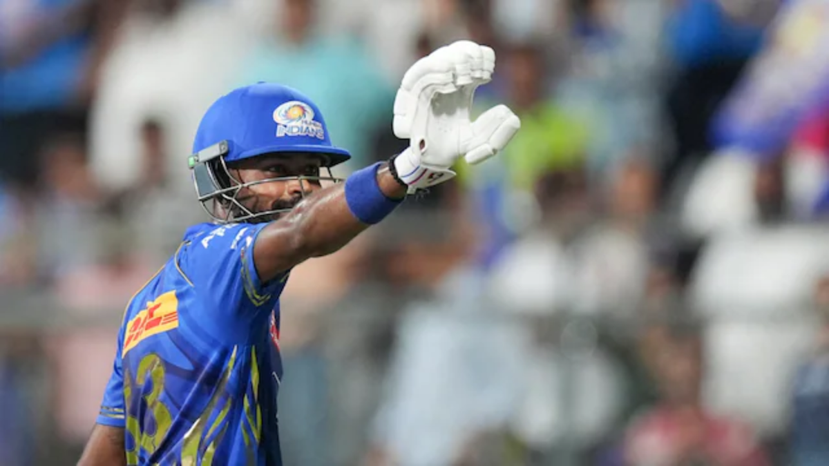 IPL 2025: Updated Purple Cap table after MI vs SRH Match 33