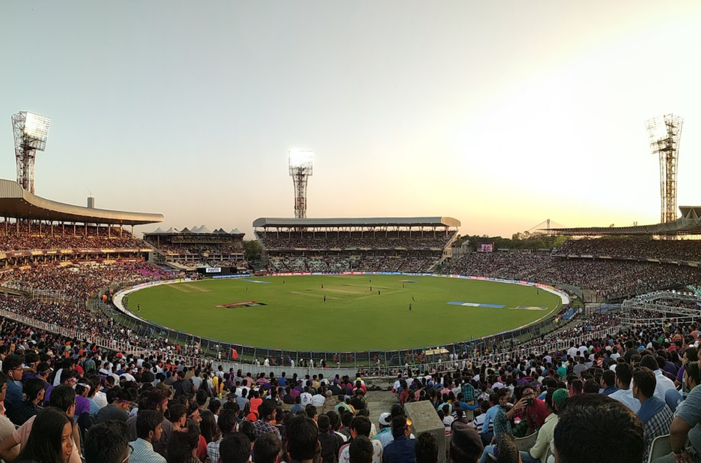 KKR vs PBKS Weather Report at Eden Gardens, Kolkata