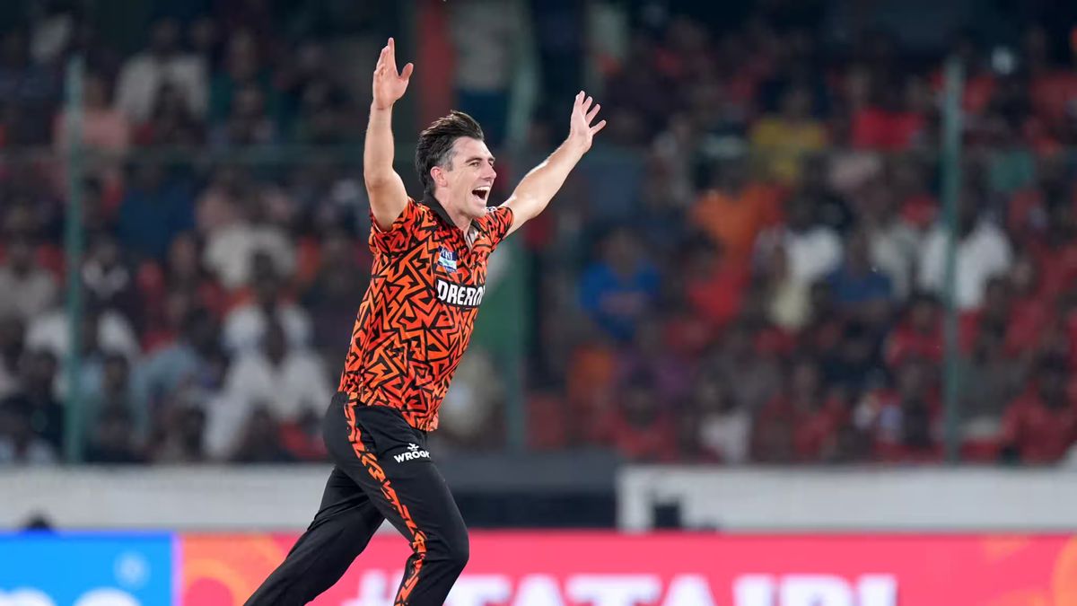 IPL 2025: Updated Orange Cap table after SRH vs DC Match 55
