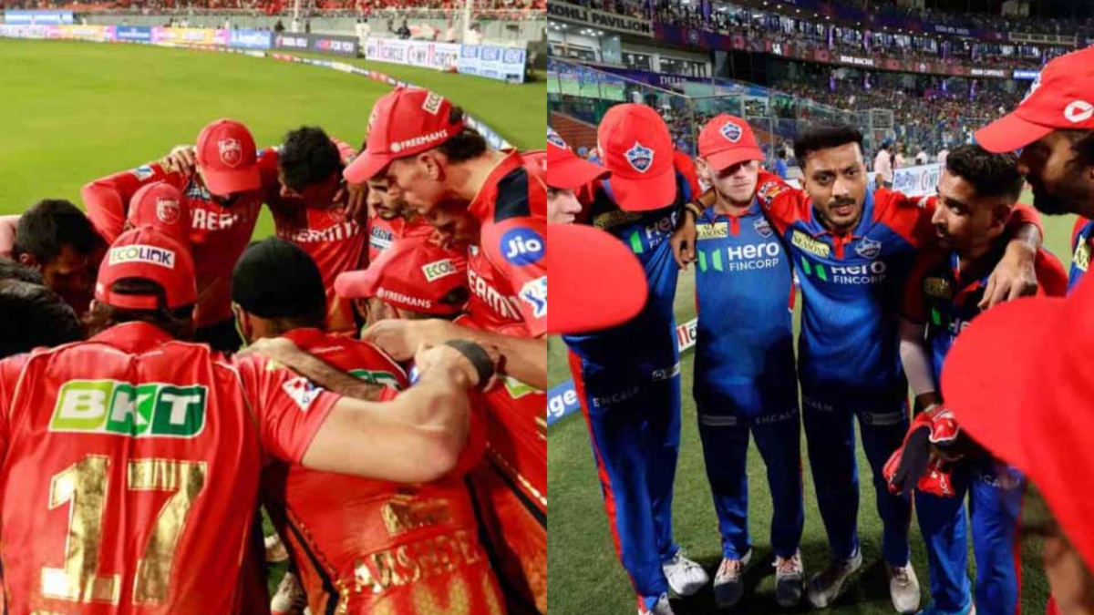 PBKS vs DC Prediction, Match 58, IPL 2025 Match Winner, Team, Playing XI and Pitch Report