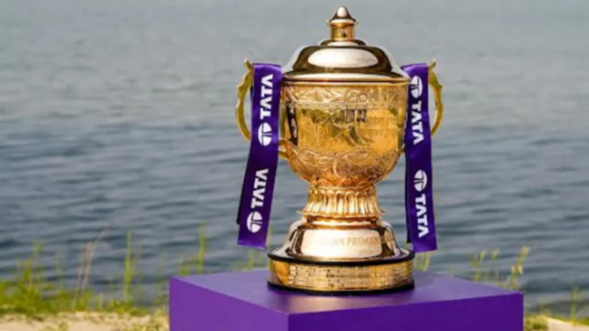 England willing to host IPL 2025, reportedly in talks with BCCI
