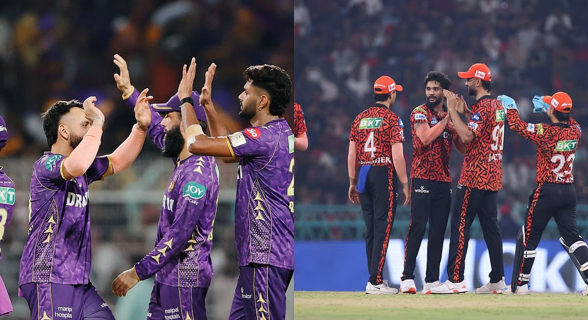IPL 2025: Updated Purple Cap table after SRH vs KKR Match 68