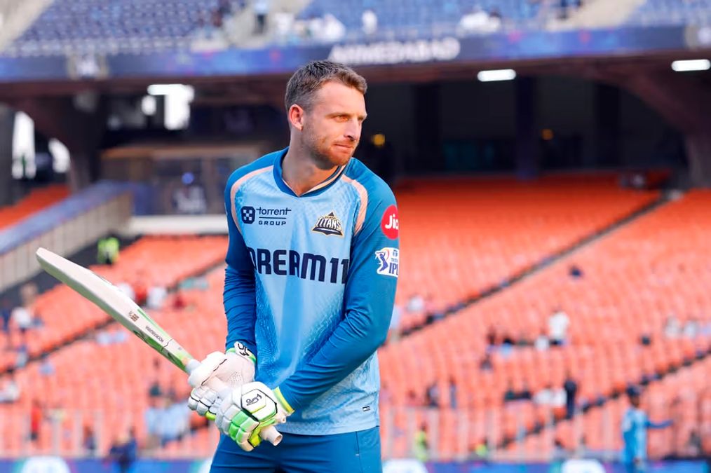 IPL 2025: Ranking the top 3 GT players of the season