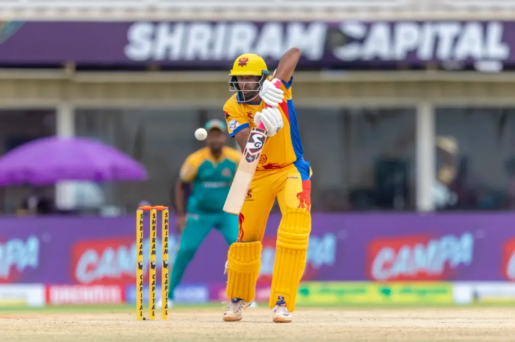 DD vs CSG Prediction, Match 14, TNPL 2025 Match Winner, Team, Playing ...