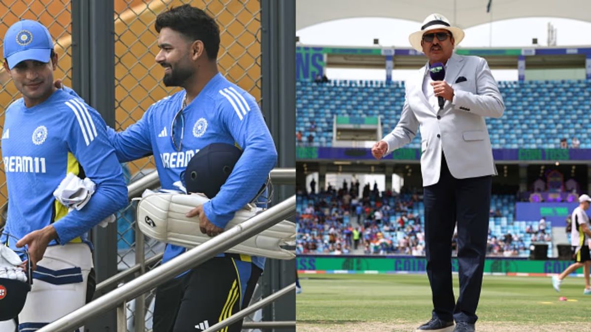 Ravi Ashwin picks India’s playing XI for first Test vs England; Nitish ...