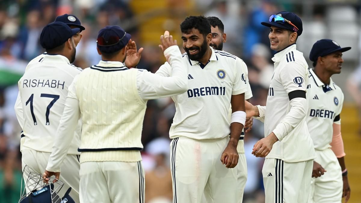 What happened on Day 3 of England vs India, 1st Test? All you need to know