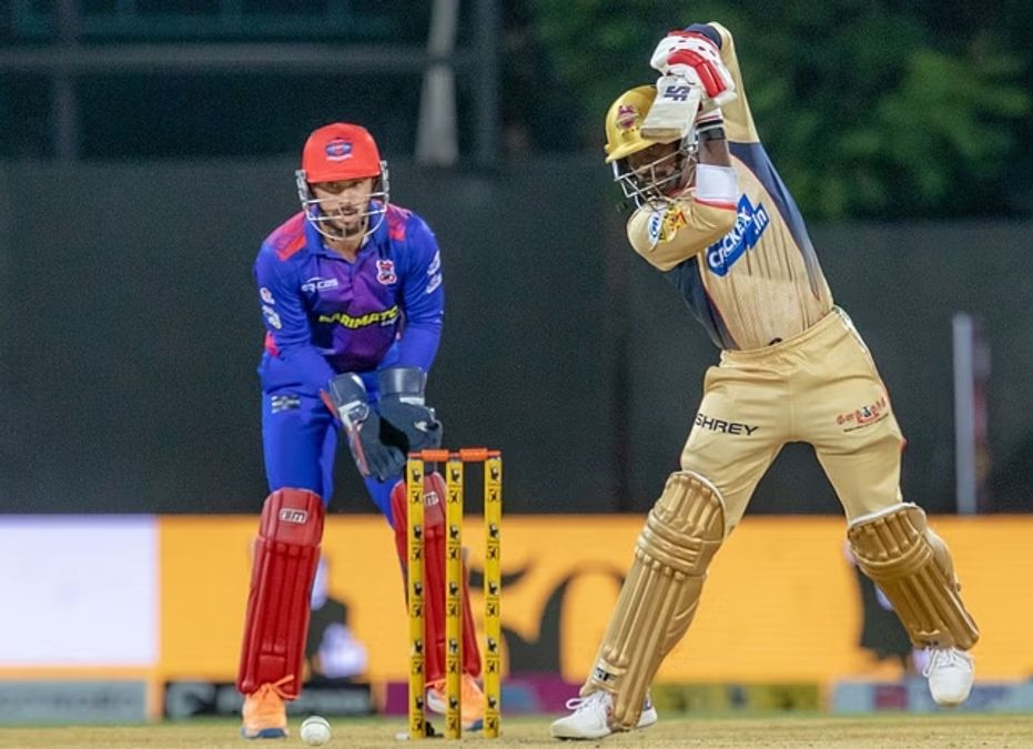 CSG vs SMP Prediction, Match 25, TNPL 2025 Match Winner, Team, Playing ...