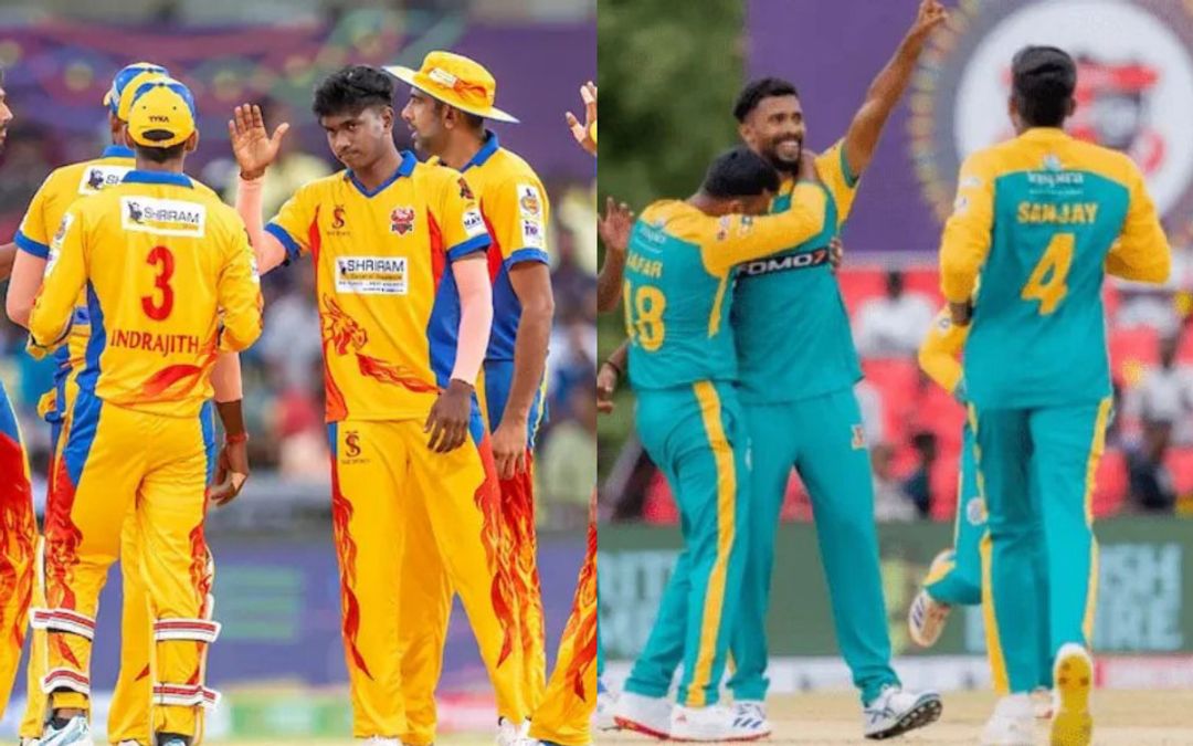 DD vs TGC Prediction, Eliminator, TNPL 2025 Match Winner, Team, Playing XI and Pitch Report