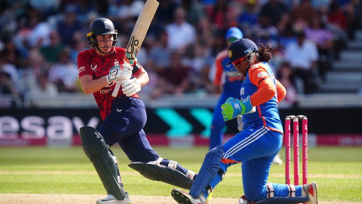 ENG-W vs IND-W Prediction, 5th T20I, Match Winner, Team, Playing XI and Pitch Report