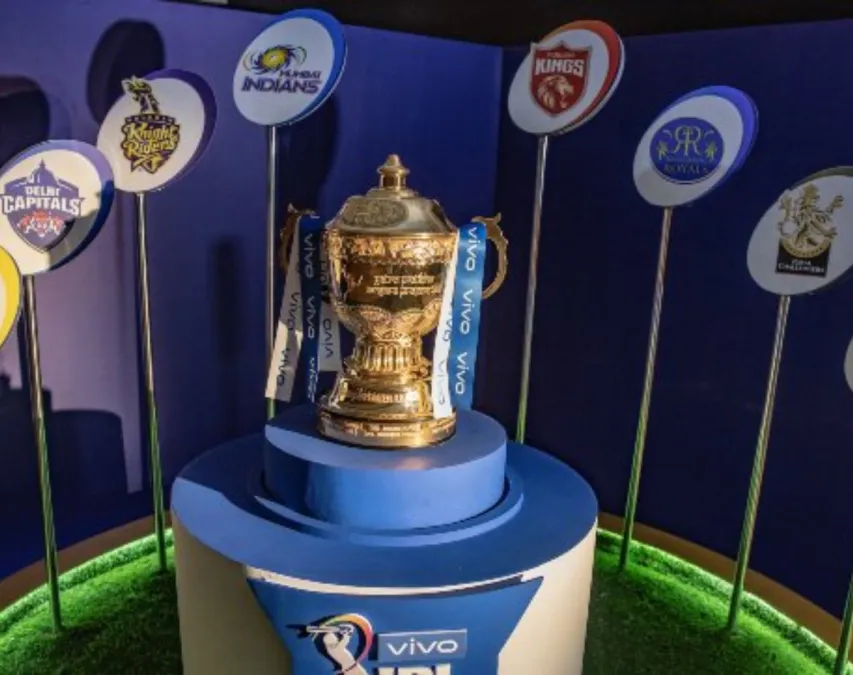 IPL 2025: Brand value of all 10 IPL franchises (Updated)